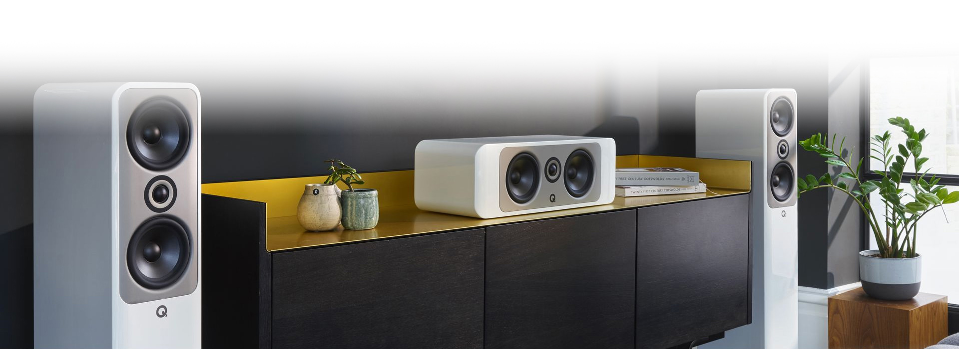 Home Audio Graffiti - Audiograffiti Store: e-commerce dei prodotti hi-fi